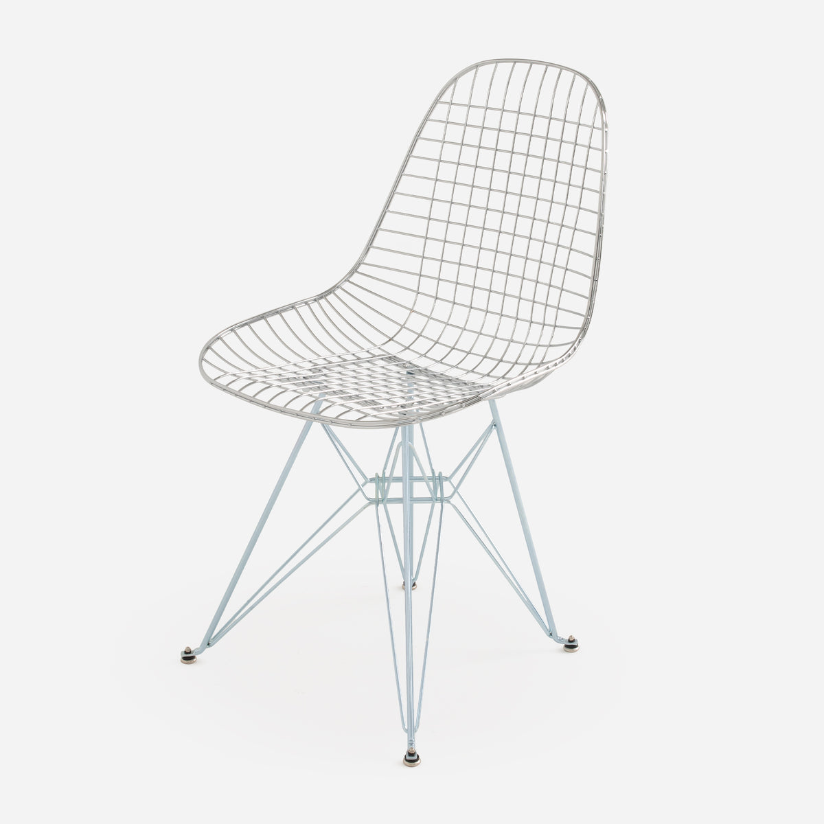 Case Study® Furniture Wire Chair - Standard – Modernica Inc