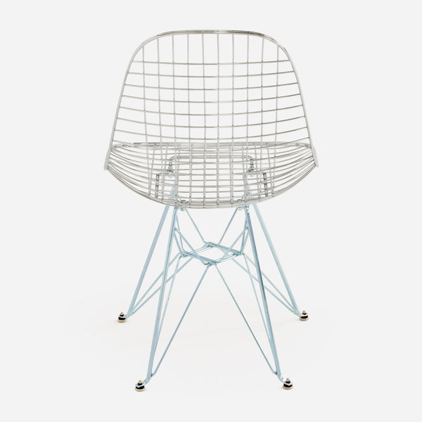 Case Study® Wire Side Chair – Modernica