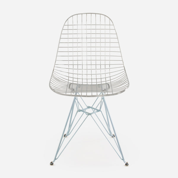 Case Study® Wire Side Chair – Modernica