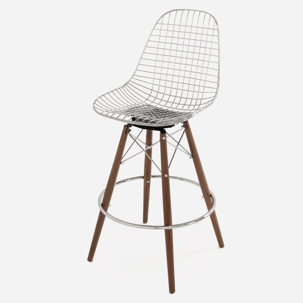 Case Study® Furniture Wire Chair - Standard – Modernica Inc