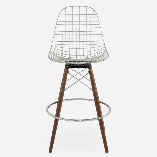 Case Study® Furniture Wire Chair - Standard – Modernica Inc