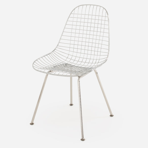 Case Study® Wire Side Chair – Modernica