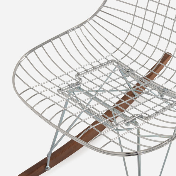 Case Study® Furniture Wire Chair - Standard – Modernica Inc