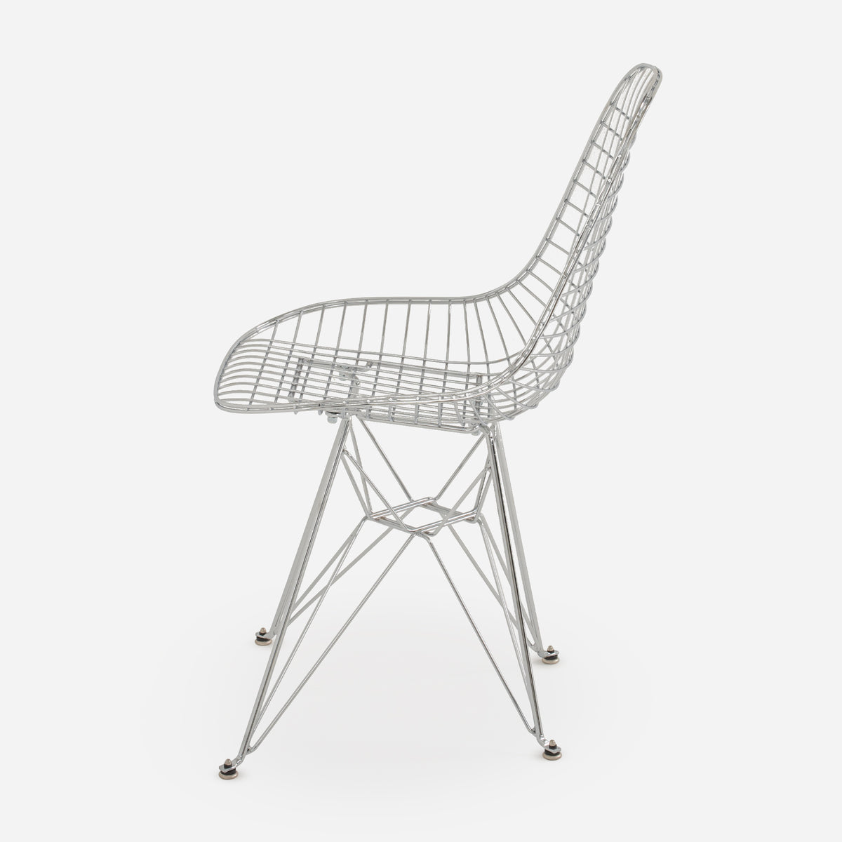 Case Study® Furniture Wire Chair - Standard – Modernica Inc