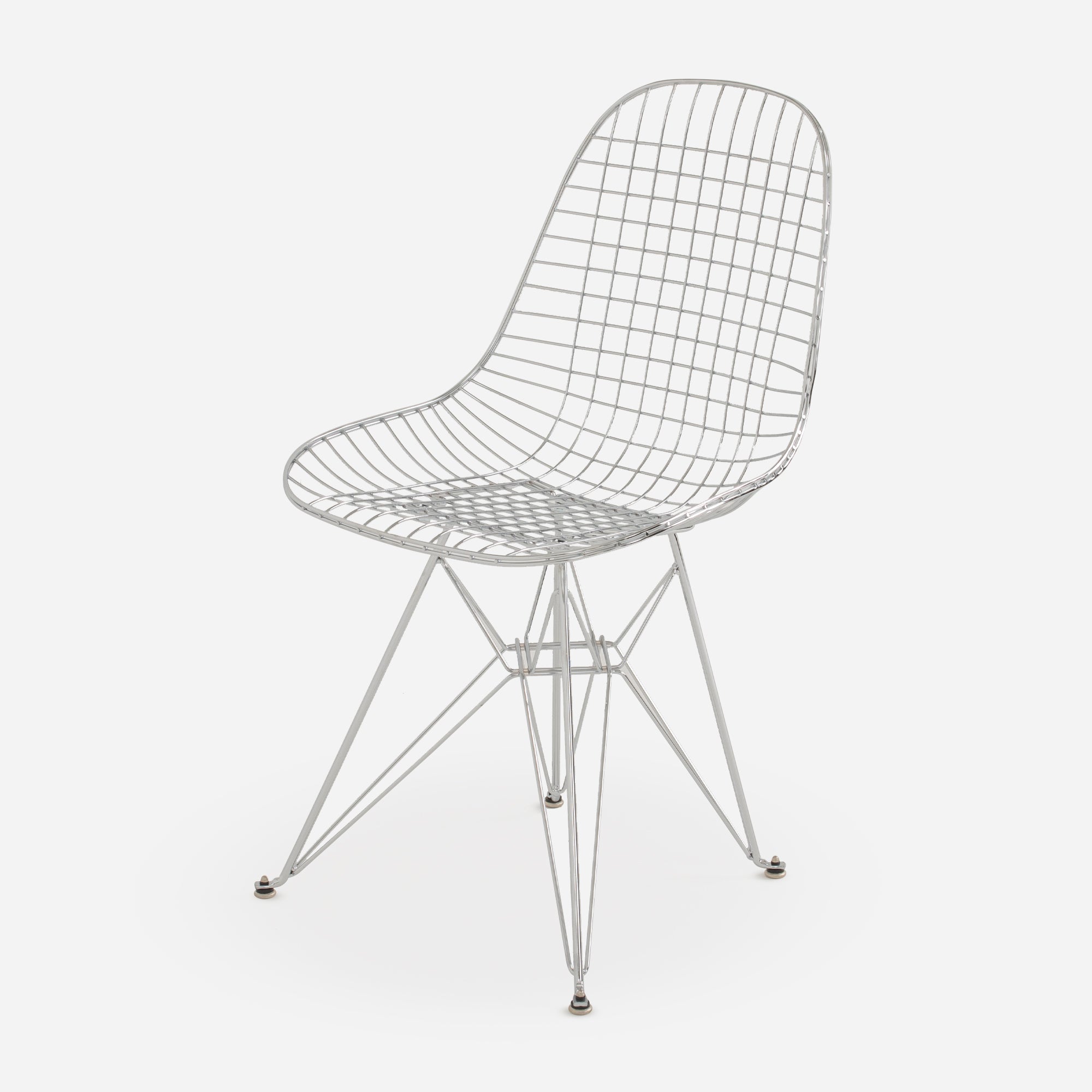 Case Study® Furniture Wire Chair - Standard – Modernica Inc