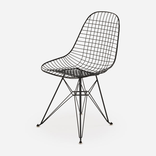 Case Study® Wire Side Chair – Modernica