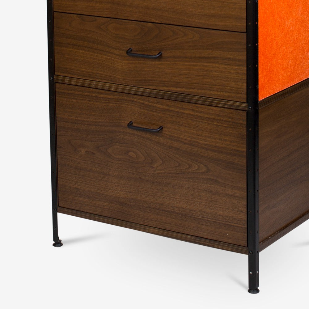 Case Study® Furniture Custom Storage Unit - 410 – Modernica Inc