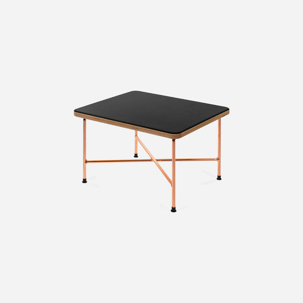 Case Study® Furniture Aiko X-Base Table – Modernica