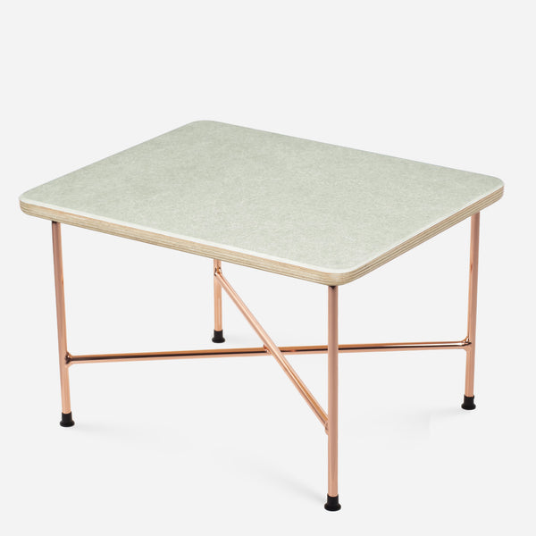 Case Study® Furniture Aiko X-Base Table – Modernica