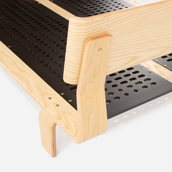 Case Study® Furniture Alpine® Bed – Modernica Inc