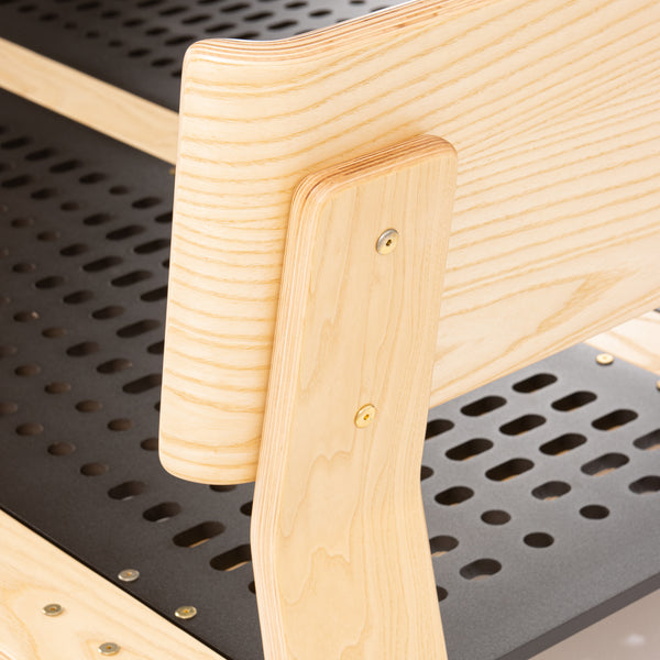 Case Study® Furniture Alpine® Bed – Modernica Inc