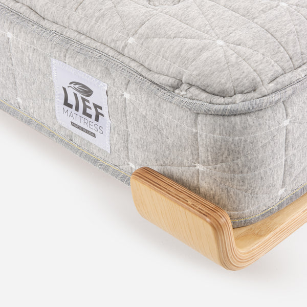 Case Study® Furniture Alpine® Bed – Modernica Inc