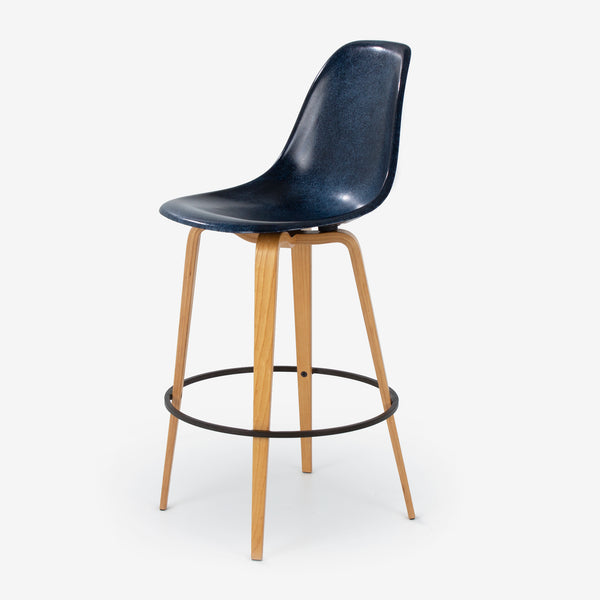 Case Study® Furniture Side Shell Spyder Bar Stool – Modernica Inc