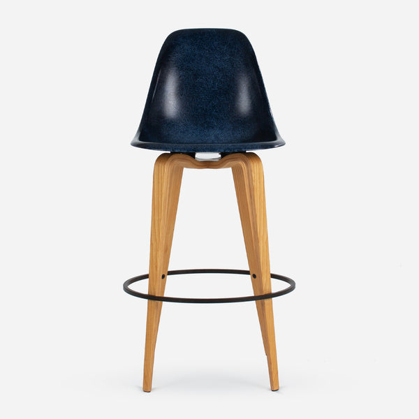 Case Study® Furniture Side Shell Spyder Bar Stool – Modernica Inc