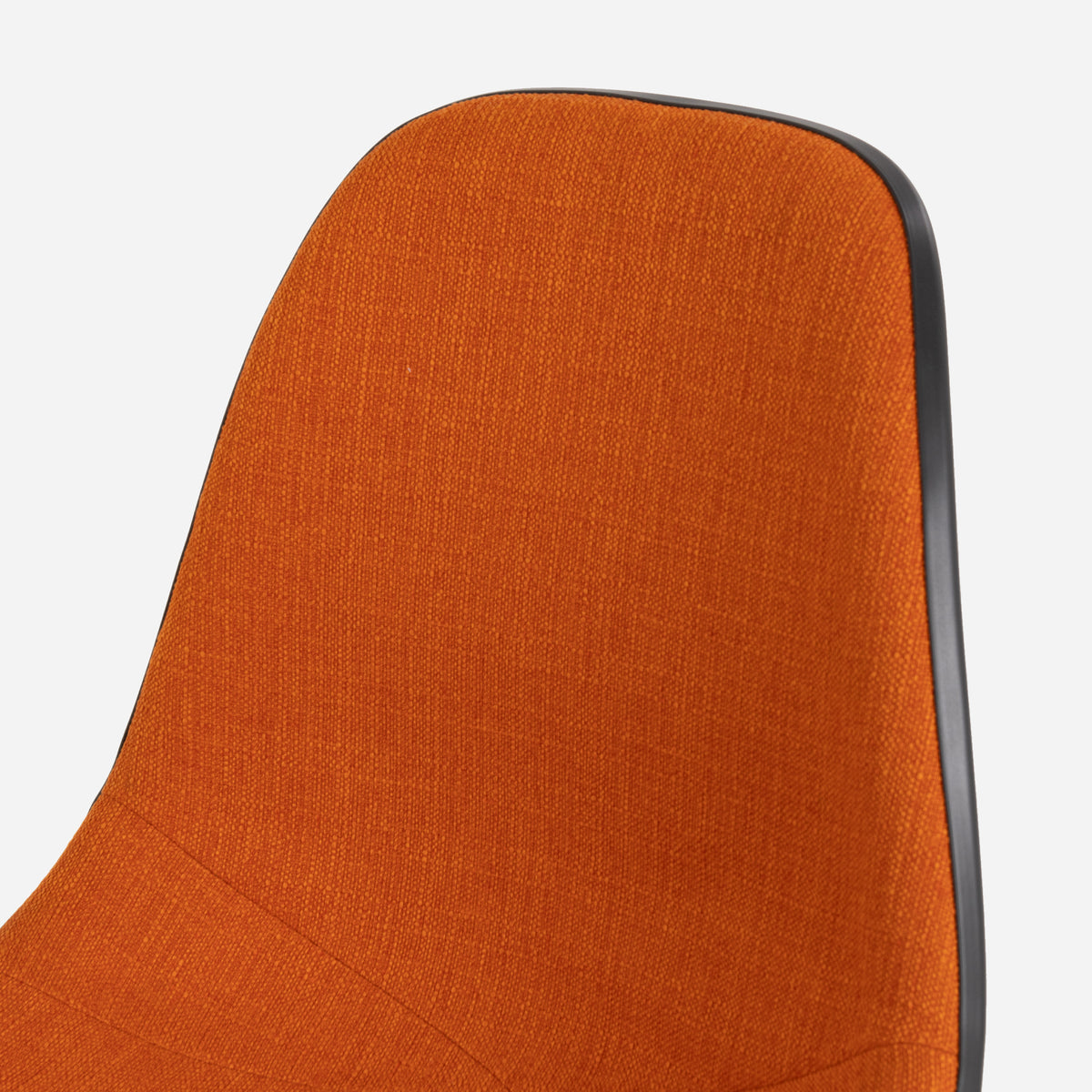 Case Study® Furniture Upholstered Side Shell Spyder Counter Stool ...