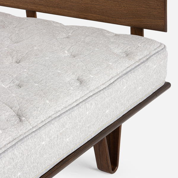Case Study® Furniture Bentwood Bed – Modernica Inc