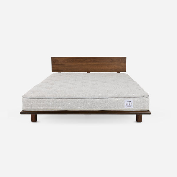 Bentwood Bed - Modern Platform Bed Frame | Case Study Furniture ...
