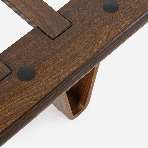 Case Study® Furniture Bentwood Bed – Modernica Inc