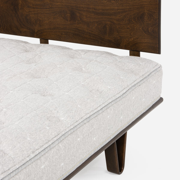 Bentwood Bed - Modern Platform Bed Frame | Case Study Furniture ...