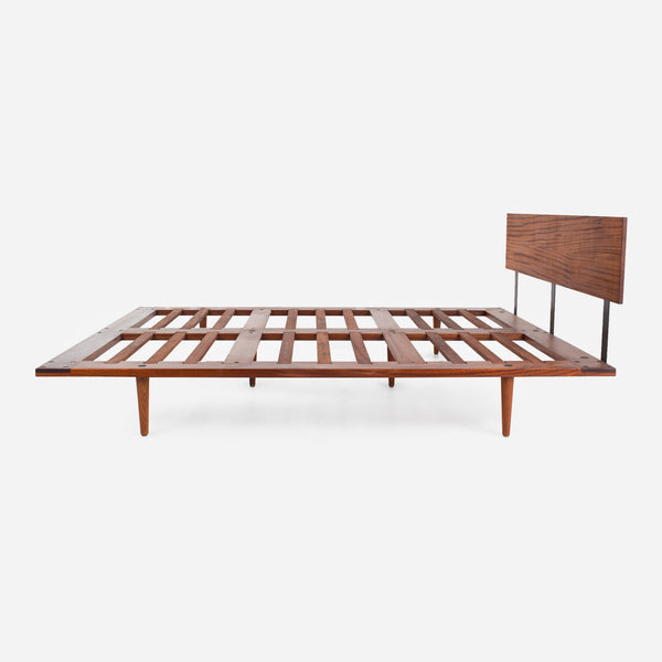 Case Study® Furniture Solid Wood Bed – Modernica Inc