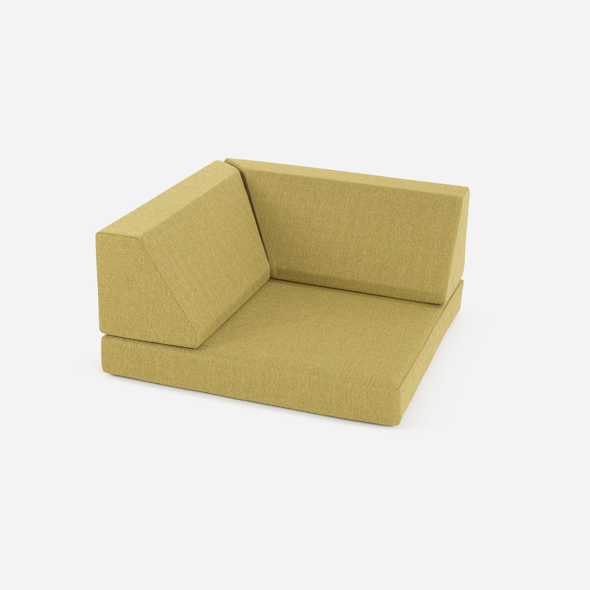 Daybed Corner Section With Foam – Modernica