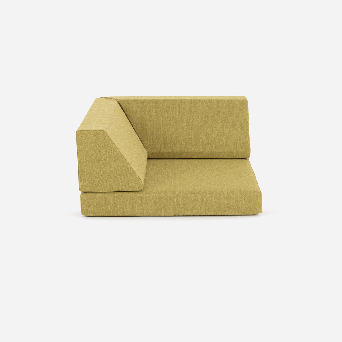 Daybed Corner Section With Foam – Modernica
