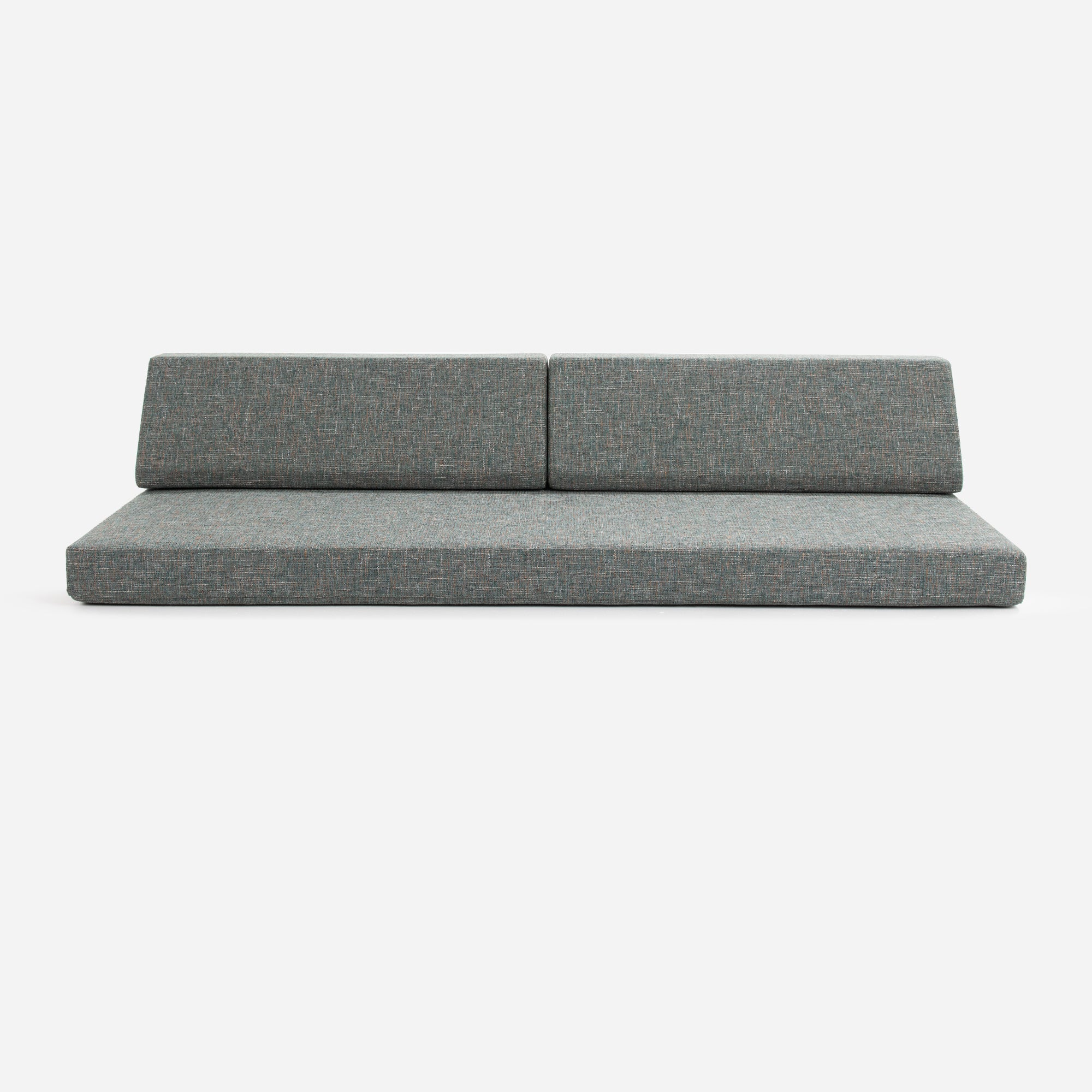 Daybed Covers Set With Foam – Modernica Inc