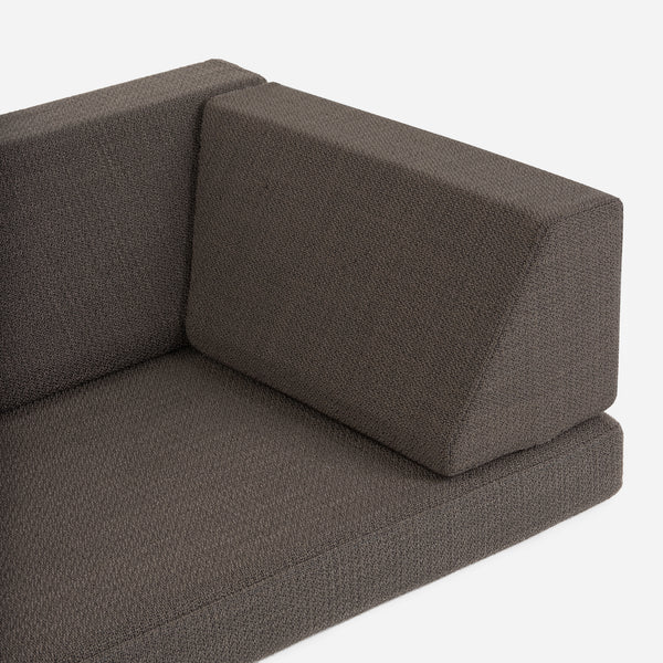 Daybed Couch Covers Set With Foam – Modernica