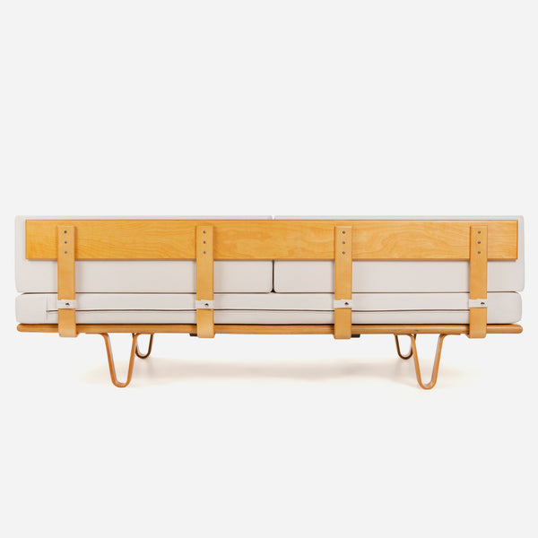 Case Study® Furniture Bentwood Daybed – Modernica Inc
