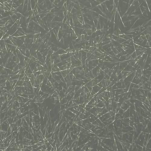 Fiberglass Moss Swatch – Modernica
