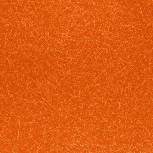 Fiberglass Orange Swatch – Modernica Inc