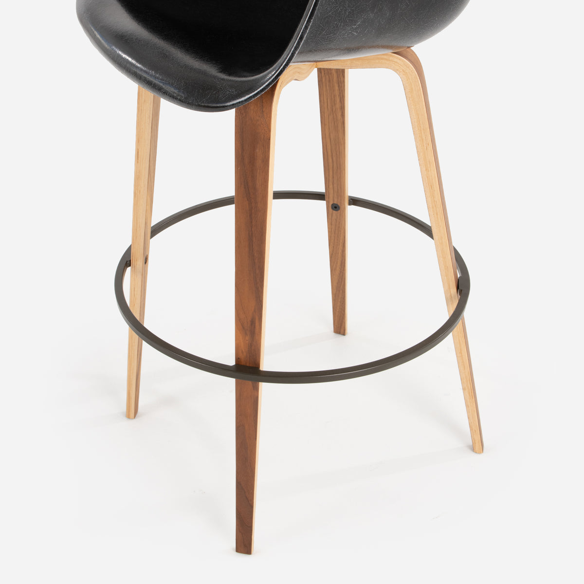 Case Study® Furniture Arm Shell Spyder Bar Stool – Modernica Inc