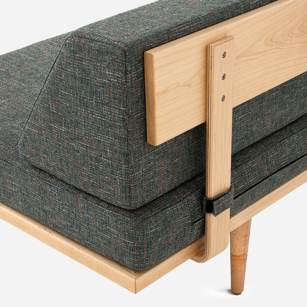 Case Study® Furniture Solid Wood Daybed – Modernica Inc