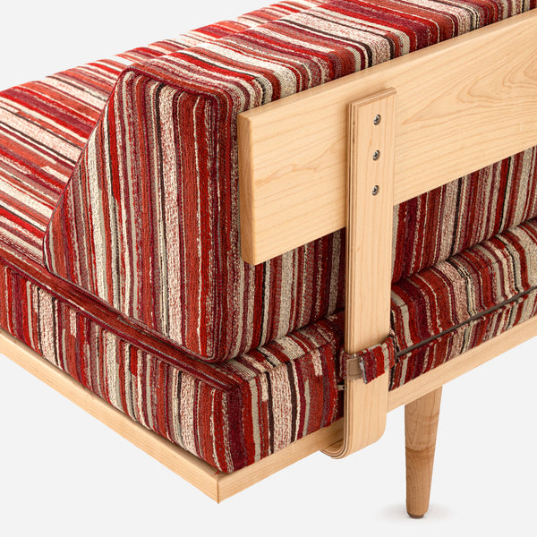 Case Study® Furniture Solid Wood Daybed – Modernica Inc