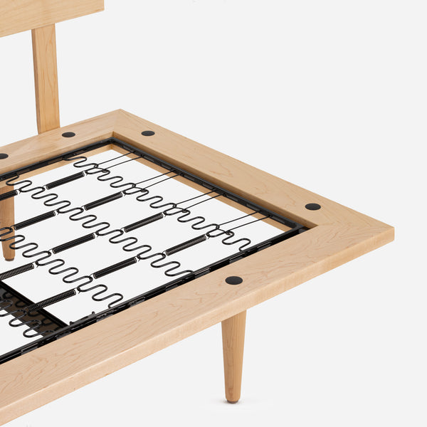 Case Study® Furniture Solid Wood Daybed – Modernica Inc