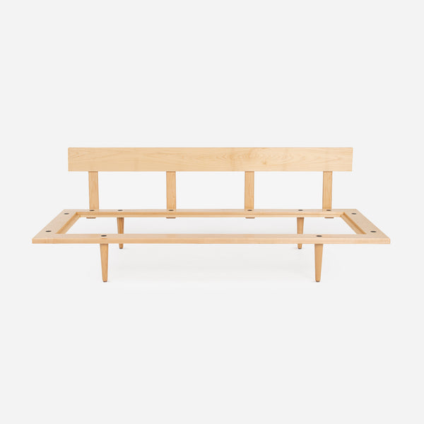 Case Study® Furniture Solid Wood Daybed – Modernica Inc