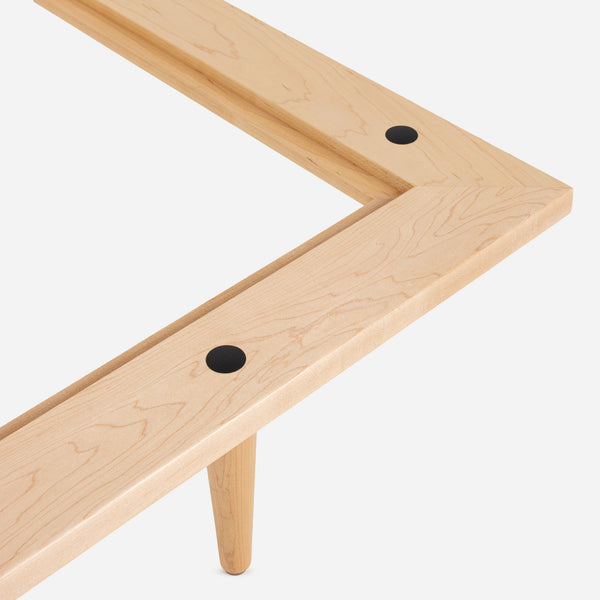 Case Study® Furniture Solid Wood Daybed – Modernica Inc