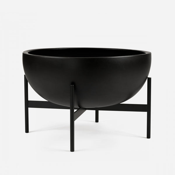 Case Study® Ceramics Large Bowl with Stand – Modernica Inc