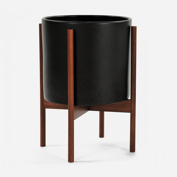Case Study® Ceramics Large Cylinder with Stand – Modernica Inc