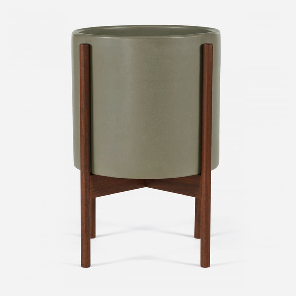 Case Study® Ceramics Large Cylinder with Stand – Modernica Inc