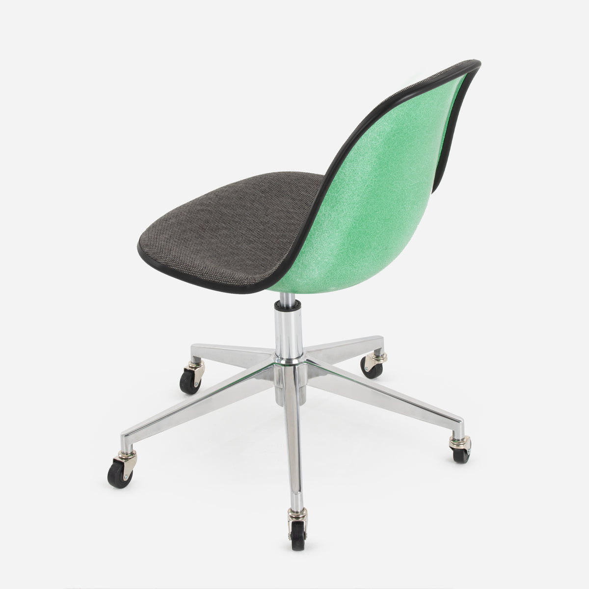 Case Study® Furniture Upholstered Side Shell Rolling – Modernica Inc