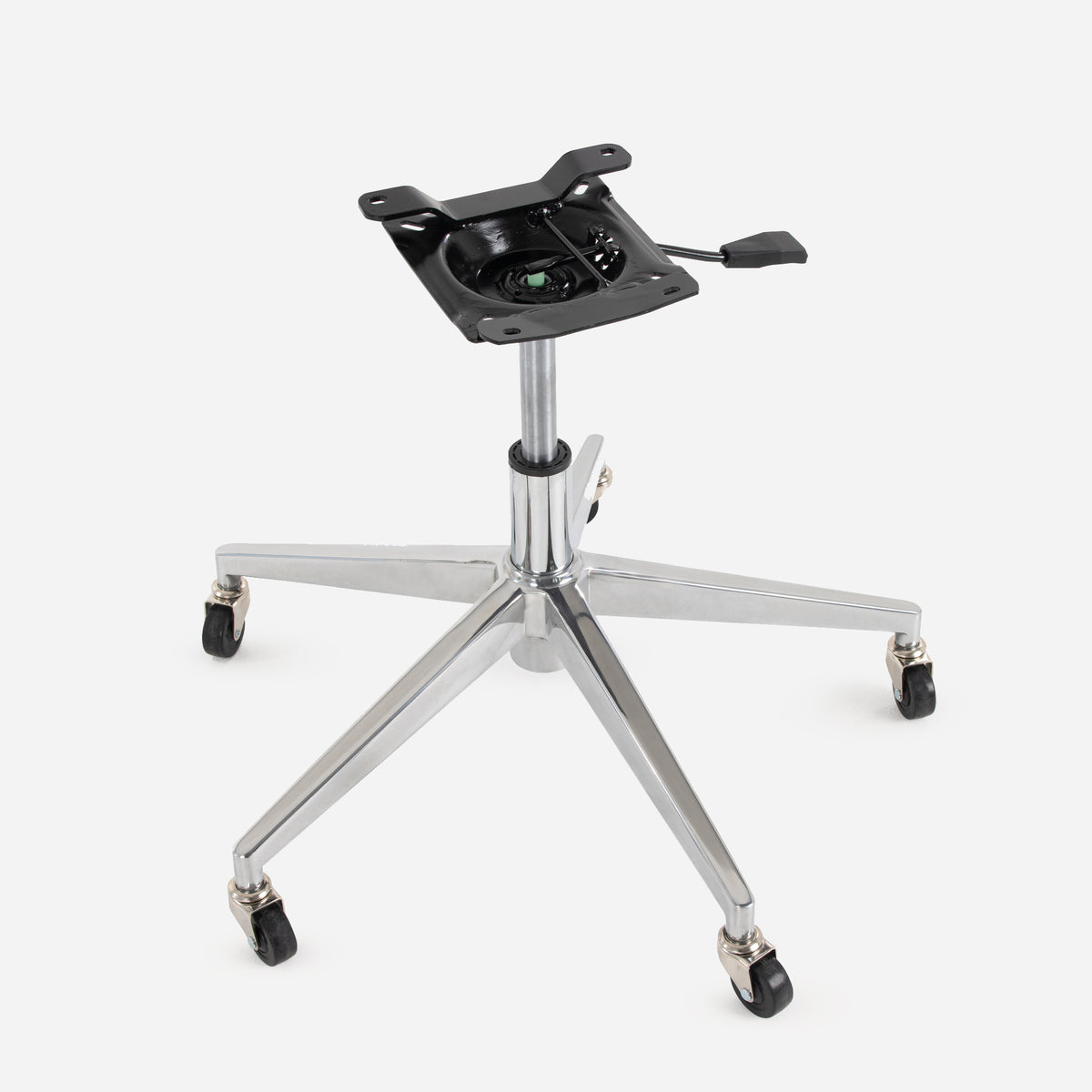 Case Study® Furniture Rolling Base – Modernica Inc