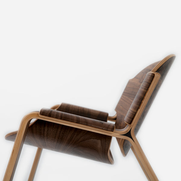Oyster Chair – Modernica