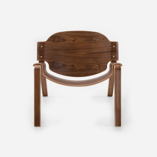 Oyster Chair – Modernica