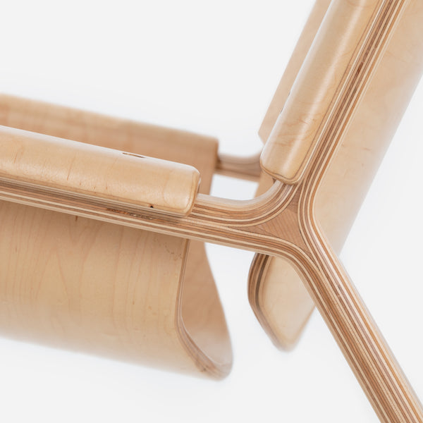 Oyster Chair – Modernica