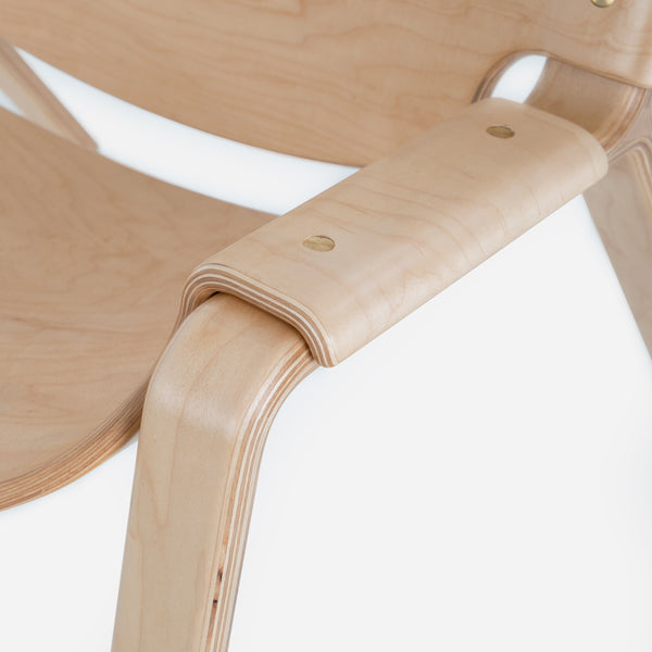 Oyster Chair – Modernica