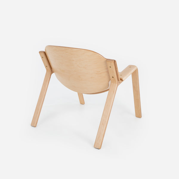 Oyster Chair – Modernica