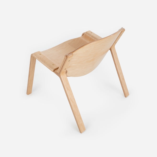Oyster Chair – Modernica