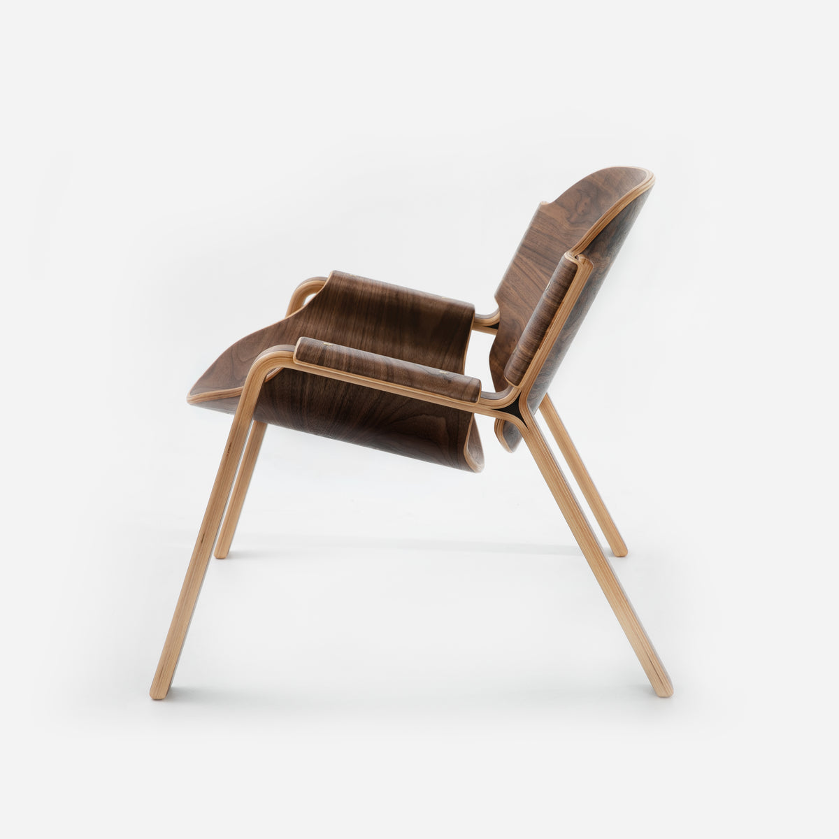 Oyster Chair – Modernica