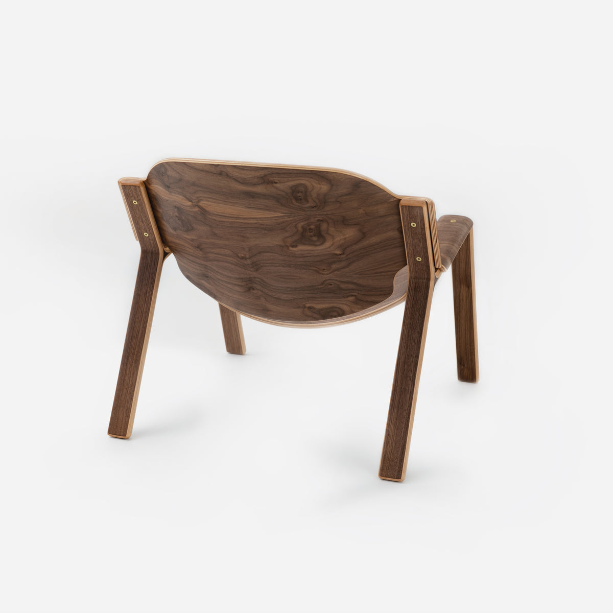 Oyster Chair – Modernica